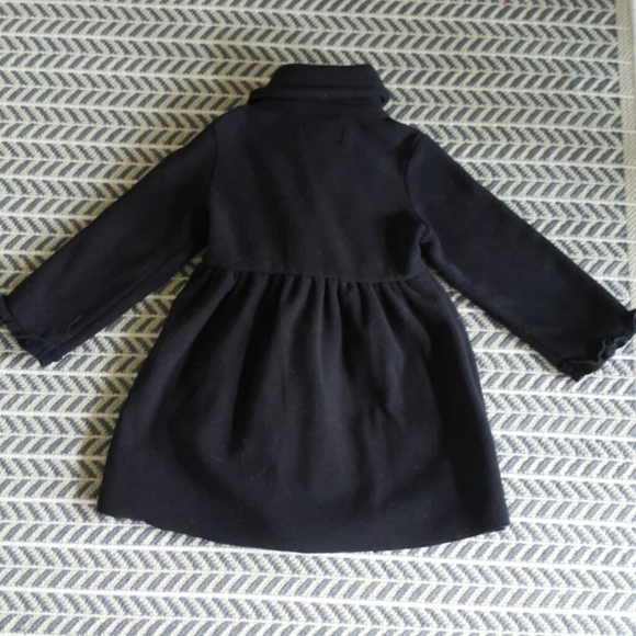 Copper Key | Jackets & Coats | Copper Key Dress Coat Size Little Girls ...